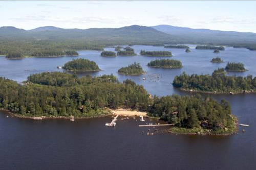 Attean Lake Lodge (Jackman, ME) - Resort Reviews - ResortsandLodges.com