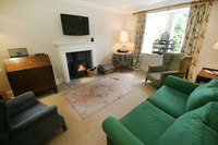 Ashintully Castle (Blairgowrie, ) - Resort Reviews - ResortsandLodges.com