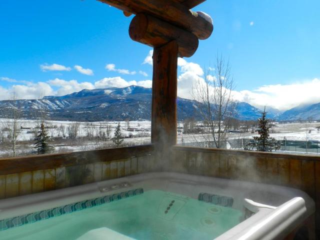 Top Colorado Spa Resorts - ResortsandLodges.com