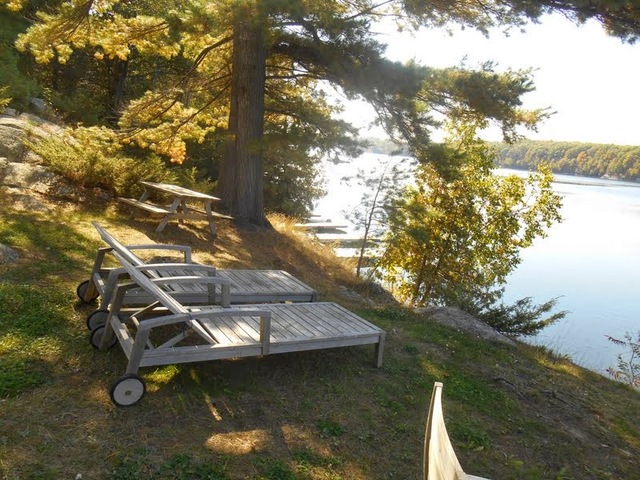 Bobs Lake Cottages (Godfrey, Ontario) - Resort Reviews ...