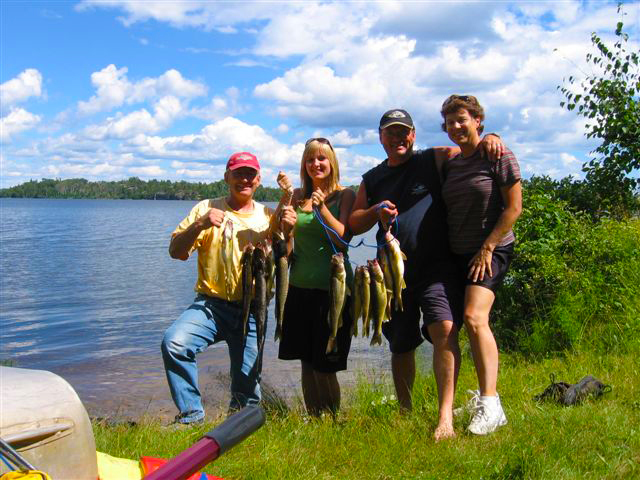 Jessica Lake Lodge (Winnipeg, Manitoba) - Resort Reviews ...