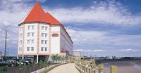 Chateau Moncton (Moncton, New Brunswick) - Resort Reviews ...
