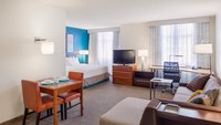 Residence Inn Portland Downtown/RiverPlace (Portland, OR) - Resort ...