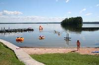 Bayview Camp and Cottages (North Bay, Ontario) - Resort Reviews ...