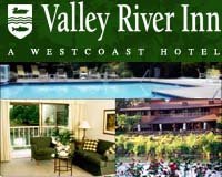 Valley River Inn (Eugene, OR) - Resort Reviews - ResortsandLodges.com