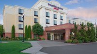 SpringHill Suites Portland Hillsboro (Hillsboro, OR) - Resort Reviews ...