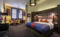 Trinity Arch Hotel (Dublin, ) - Resort Reviews - ResortsandLodges.com
