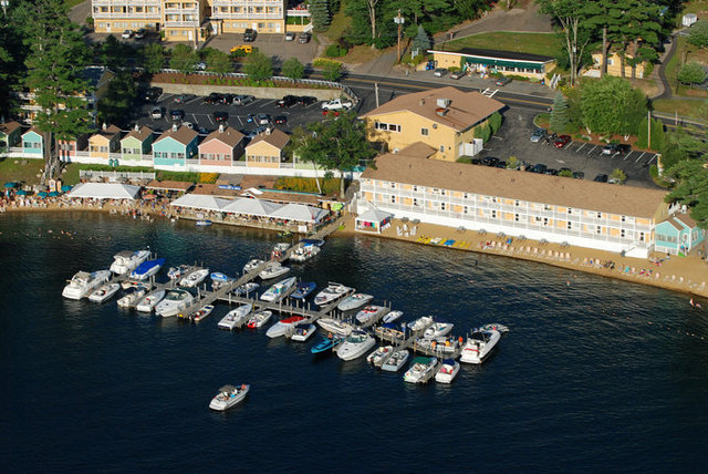 Naswa Resort (Laconia, NH) - Resort Reviews - ResortsandLodges.com