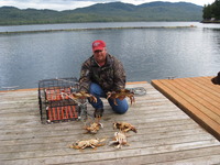 Hidden Inlet Resort (Ketchikan, AK) - Resort Reviews - ResortsandLodges.com