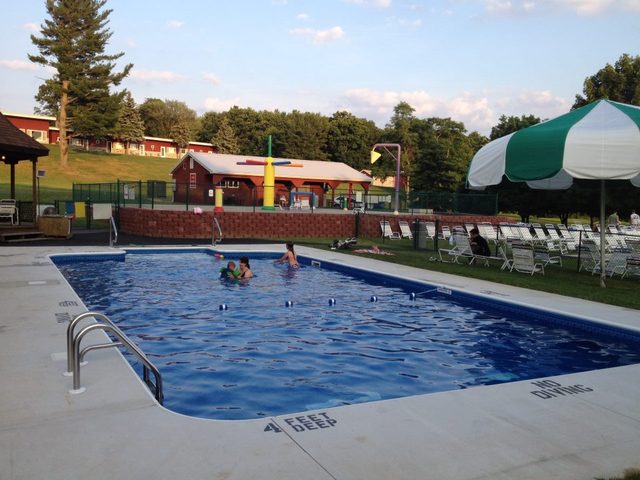 Sunny Hill Resort & Golf Course (Greenville, NY) - Resort Reviews ...