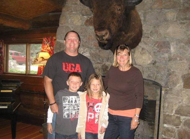 Bill Cody Ranch (Wapiti, WY) - Resort Reviews - ResortsandLodges.com