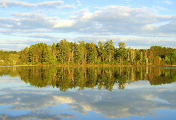 North Central Minnesota Travel Guide - ResortsandLodges.com