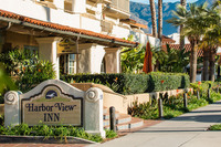 Harbor View Inn (Santa Barbara, CA) - Resort Reviews - ResortsandLodges.com