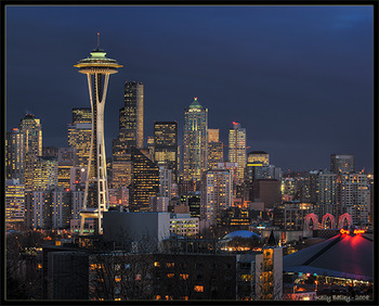 King County Travel Guide - ResortsandLodges.com