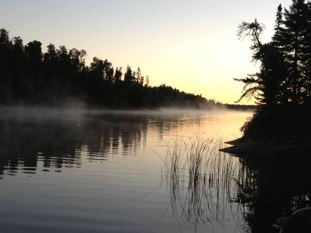 Crow Rock Lodge (Kenora, Ontario) - Resort Reviews - ResortsandLodges.com