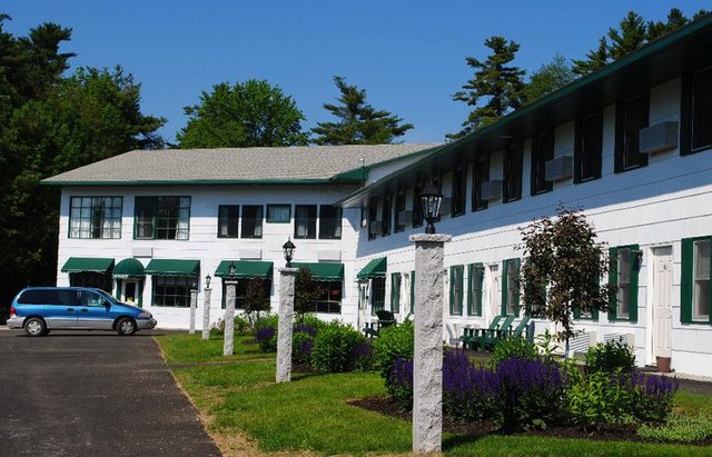 Poland Springs Resort (Poland Springs, ME) - Resort Reviews ...