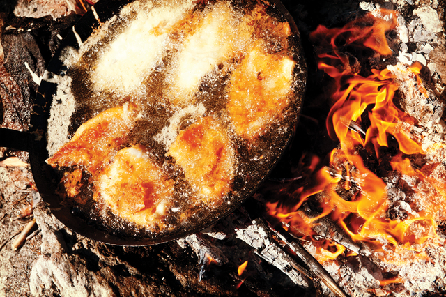 Tetu Island Lodge (Kenora, Ontario) - Resort Reviews - ResortsandLodges.com