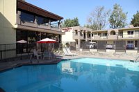 GreenTree Pasadena Inn (Pasadena, CA) - Resort Reviews ...