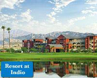 Resort at Indio (Indio, CA) - Resort Reviews - ResortsandLodges.com