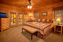 Timber Tops Luxury Cabin Rentals (Pigeon Forge, TN) - Resort Reviews ...
