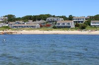 Chatham Tides Waterfront Lodging (Chatham, MA) - Resort Reviews ...