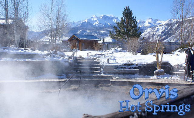 Top Colorado Spa Resorts - ResortsandLodges.com