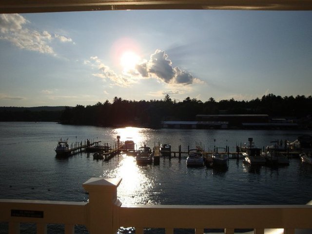 Naswa Resort (Laconia, NH) - Resort Reviews - ResortsandLodges.com