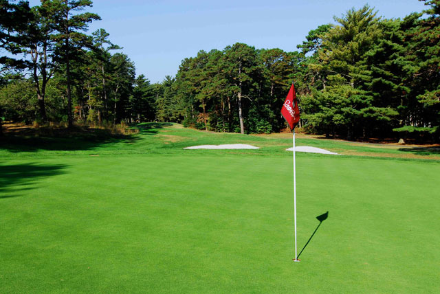 Stockton Seaview Hotel and Golf Club (Galloway, NJ) - Resort Reviews ...