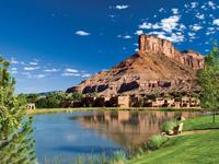 Gateway Canyons Resort (Gateway, CO) - Resort Reviews ...