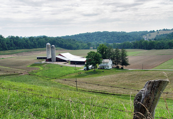 Southeast Ohio Travel Guide - ResortsandLodges.com
