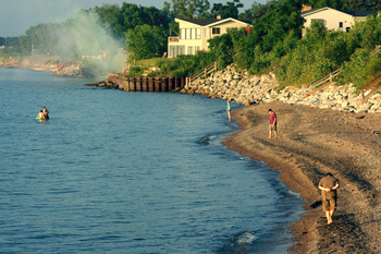 Michigan Travel Guide - ResortsandLodges.com