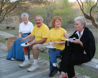 Spanish Dagger Ranch (Uvalde, TX) - Resort Reviews - ResortsandLodges.com