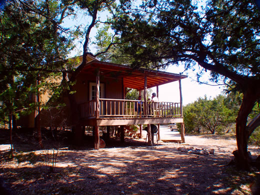 Clearwater Ranch & Resort (Leakey, TX) - Resort Reviews ...