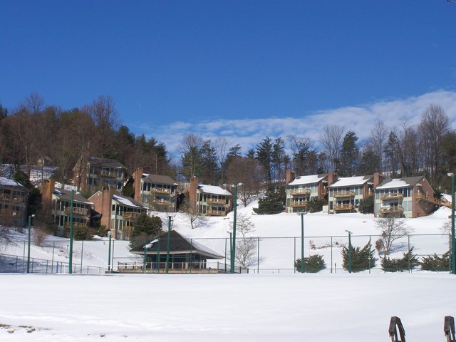 Doe Run Lodge (Fancy Gap, VA) - Resort Reviews - ResortsandLodges.com