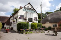 Barford Inn (Wiltshire, England) - Resort Reviews - ResortsandLodges.com