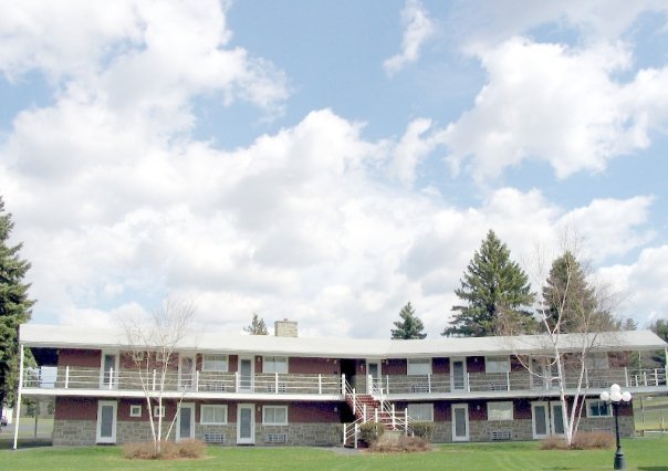 Sunny Hill Resort & Golf Course (Greenville, NY) - Resort Reviews ...