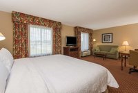 Hampton Inn Florence-North (Florence, SC) - Resort Reviews ...