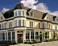 Carter House Inns & Restaurant 301 (Eureka, CA) - Resort Reviews ...