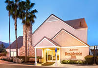 Residence Inn by Marriott Pasadena - Arcadia (Arcadia, CA) - Resort ...