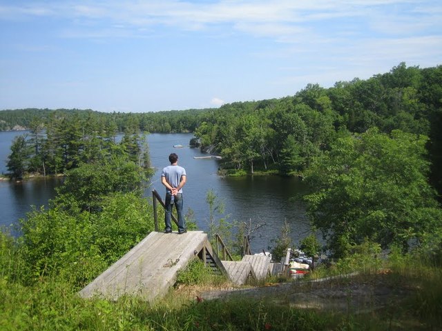 Bobs Lake Cottages (Godfrey, Ontario) - Resort Reviews ...