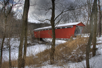 Northeast Ohio Travel Guide - ResortsandLodges.com