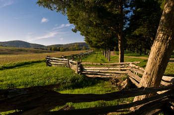 Northern Virginia Travel Guide - ResortsandLodges.com