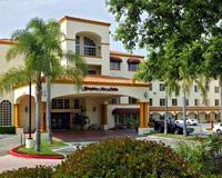 Hampton Inn & Suites Santa Ana/Orange County Airport (Santa Ana, CA ...