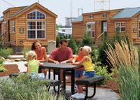 Lighthouse Point (Sandusky, OH) - Resort Reviews - ResortsandLodges.com