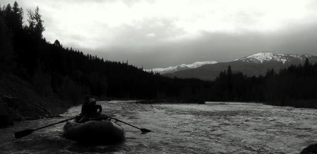 Spotted Bear Ranch (Whitefish, MT) - Resort Reviews - ResortsandLodges.com