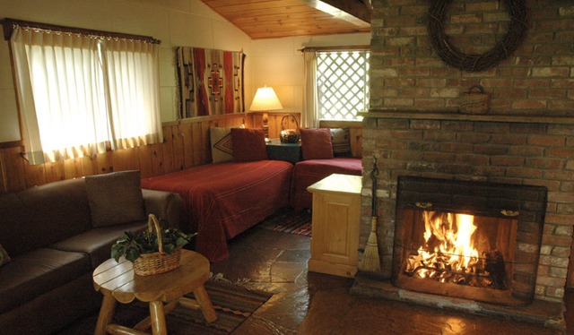 Briar Patch Inn (Sedona, AZ) - Resort Reviews - ResortsandLodges.com