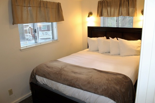 Long Barn Lodge (Long Barn, CA) - Resort Reviews - ResortsandLodges.com