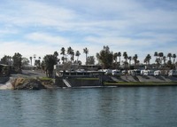 Rainbo Beach Resort (Needles, CA) - Resort Reviews - ResortsandLodges.com