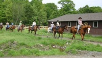Malibu Dude Ranch (Milford, PA) - Resort Reviews - ResortsandLodges.com
