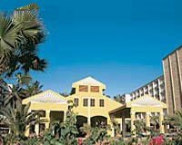 Holiday Inn SunSpree Resort Aruba - Beach Resort & Casino (Aruba ...